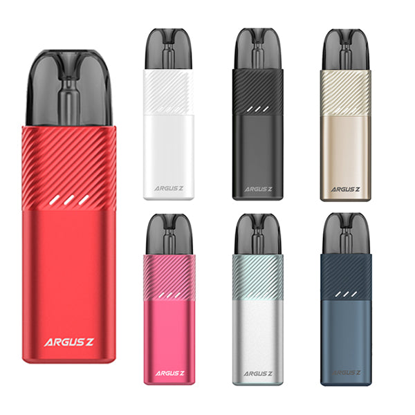 Voopoo Argus Z Vape Kit - Vape Shop Pod Devices UK