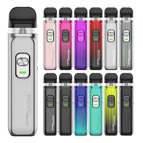 Smok Novo Master Vape Kit - Vape Shop Pod Kits UK