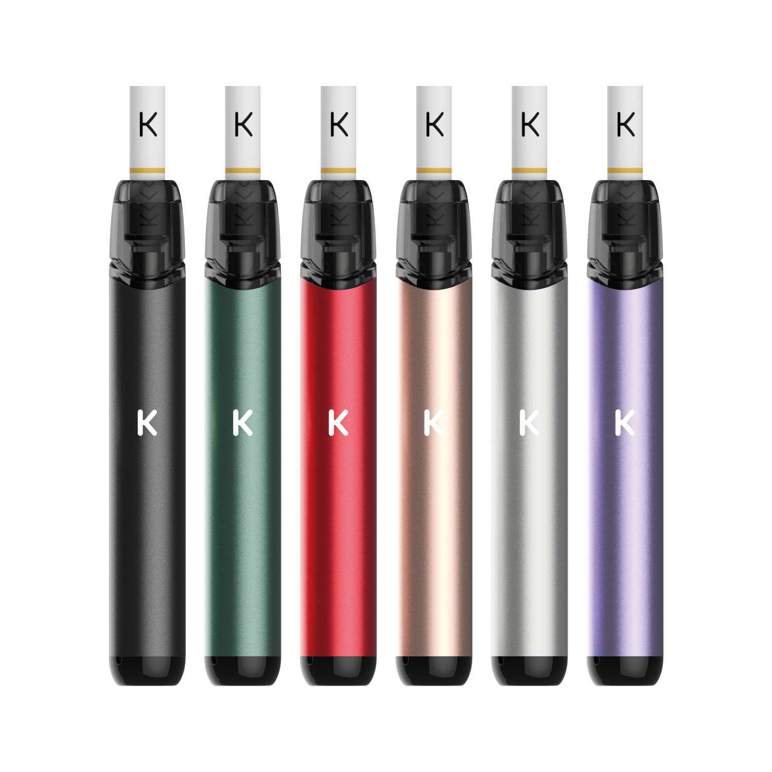 Kiwi One Pen Vape Kit - Vape Kits Wholesale